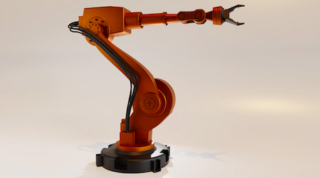 Caspian Mechatronic Instruments | Machines that Inspire