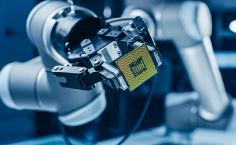 Caspian Mechatronic Instruments | Machines that Inspire